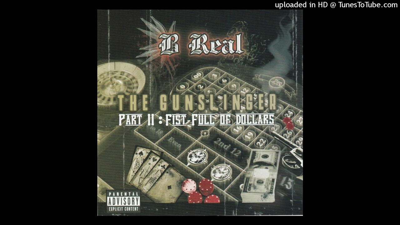 B-Real feat. Defari's 'Put on Your Vest' sample of Nick Ingman's ...