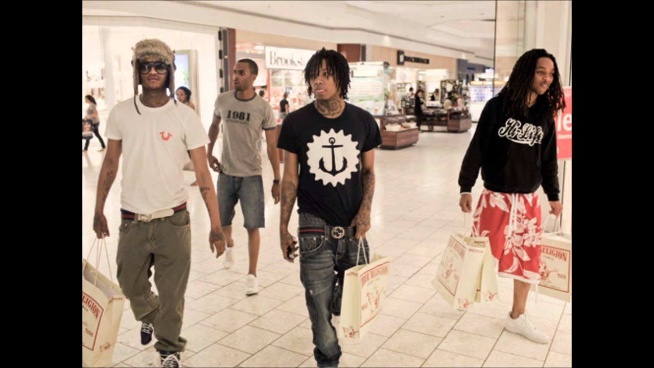 *SOLD* "Shopping Bags" Chief Keef x Sd x GBE Type Banger | Produced By ...