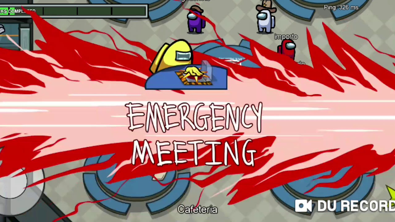 Among os #1 - YouTube