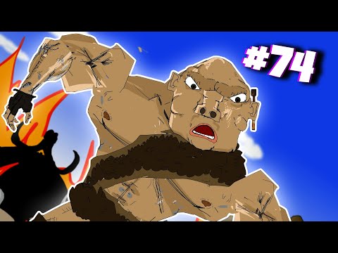 BLOK EKIPA (074), PRADAWNY GROCHÓW