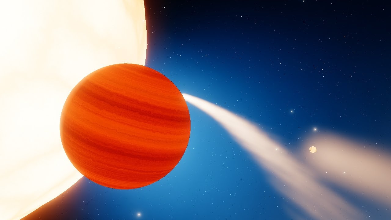 Space Engine Exploration #6 - YouTube