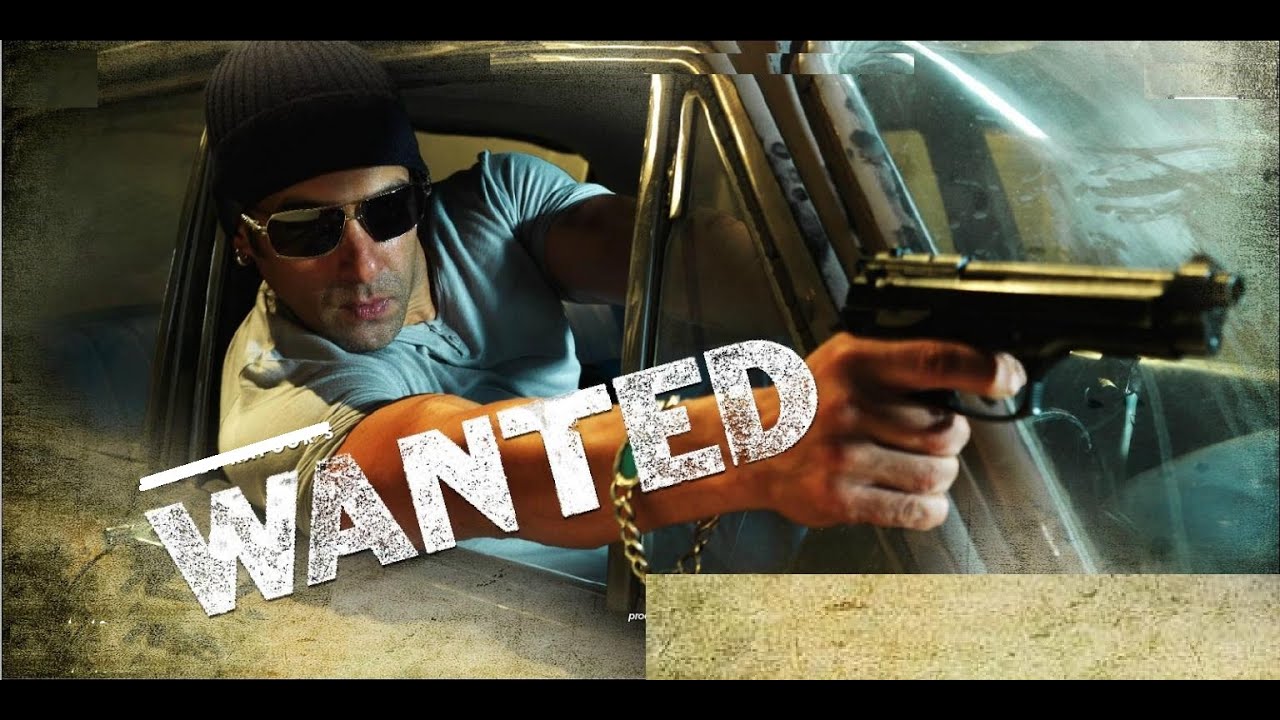 Wanted Full Movie Review/Salman Khan/Details & Story/Bollywood Movie ...