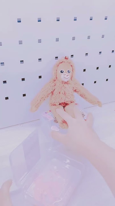 맞춤법일부러틀림 인형계 보정 배속 다이브 Asmr 오랑이 Youtube