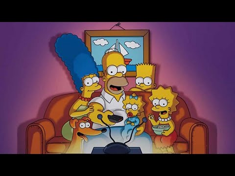 Best Scene in The Simpsons - YouTube