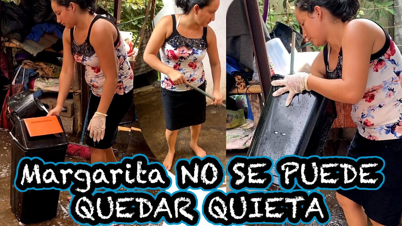 🇬🇹Así reaccionó la Colochita y su familia ANTE ESTA COMIDA QUE LES ...