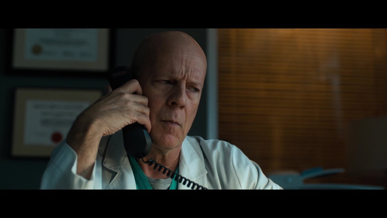 I Enjoyed the Death Wish Remake - YouTube