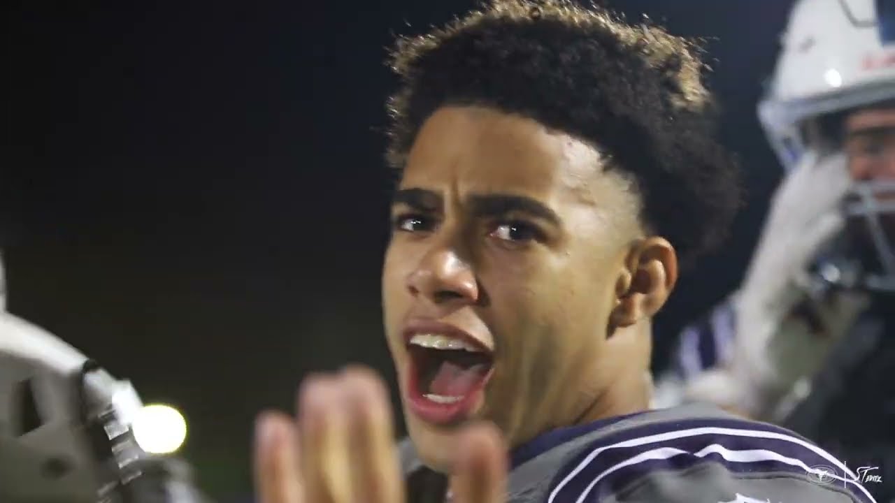 Grimsley vs Northwest Guilford 2022 - YouTube