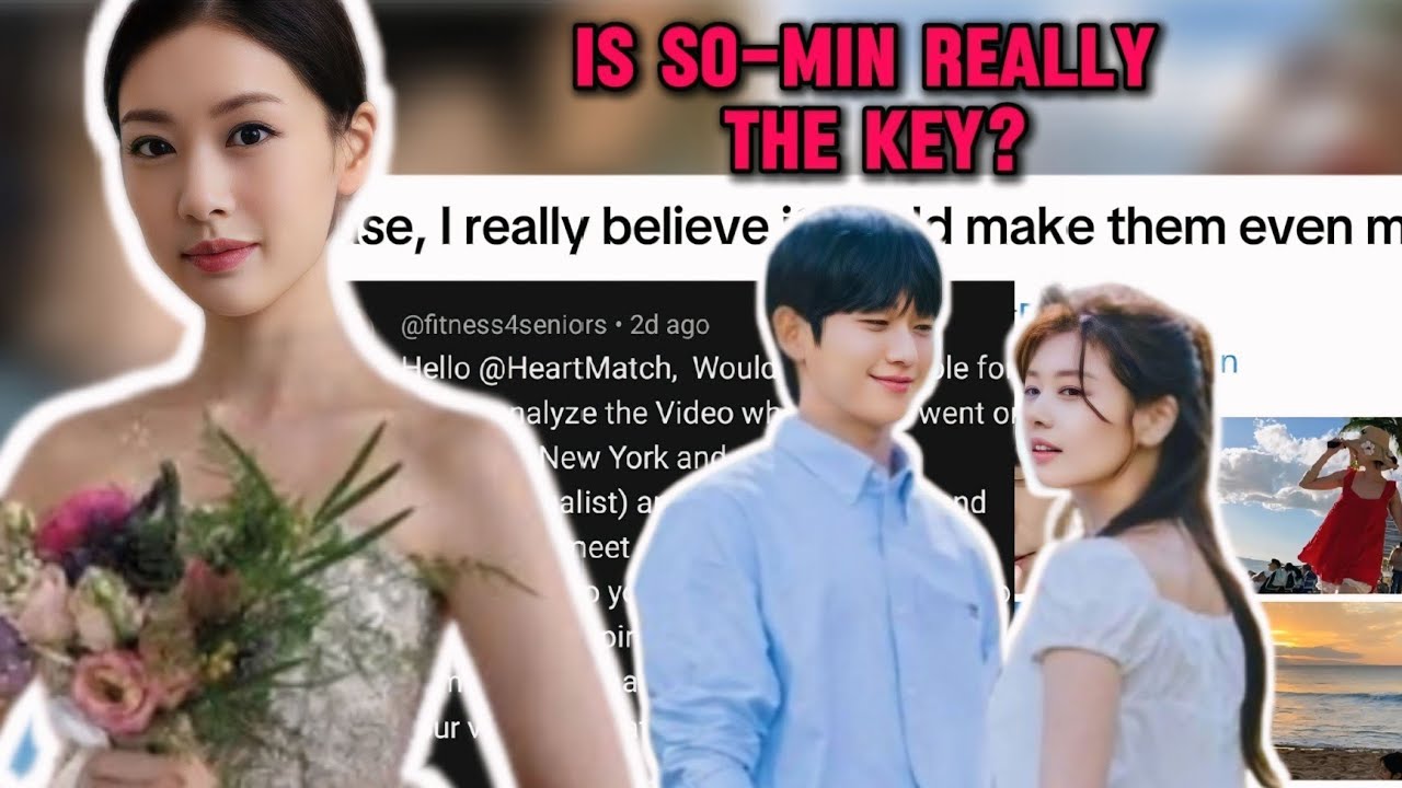Was So-min Always Meant to Be Hae-in’s Future Wife? Here’s What We ...