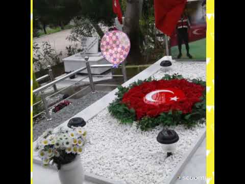 ŞEHİT TOLGA HEPGÜL ANISINA  DOĞUM GÜNÜ 09♡02♡2018