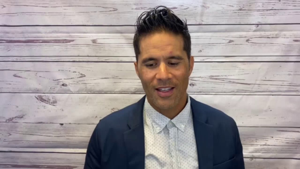 Meet King Lamoni - YouTube