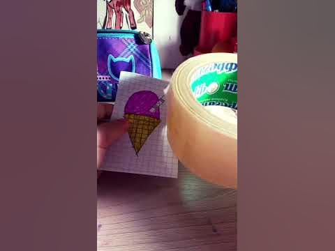 показываю, как делать сквиш.🍦 - YouTube