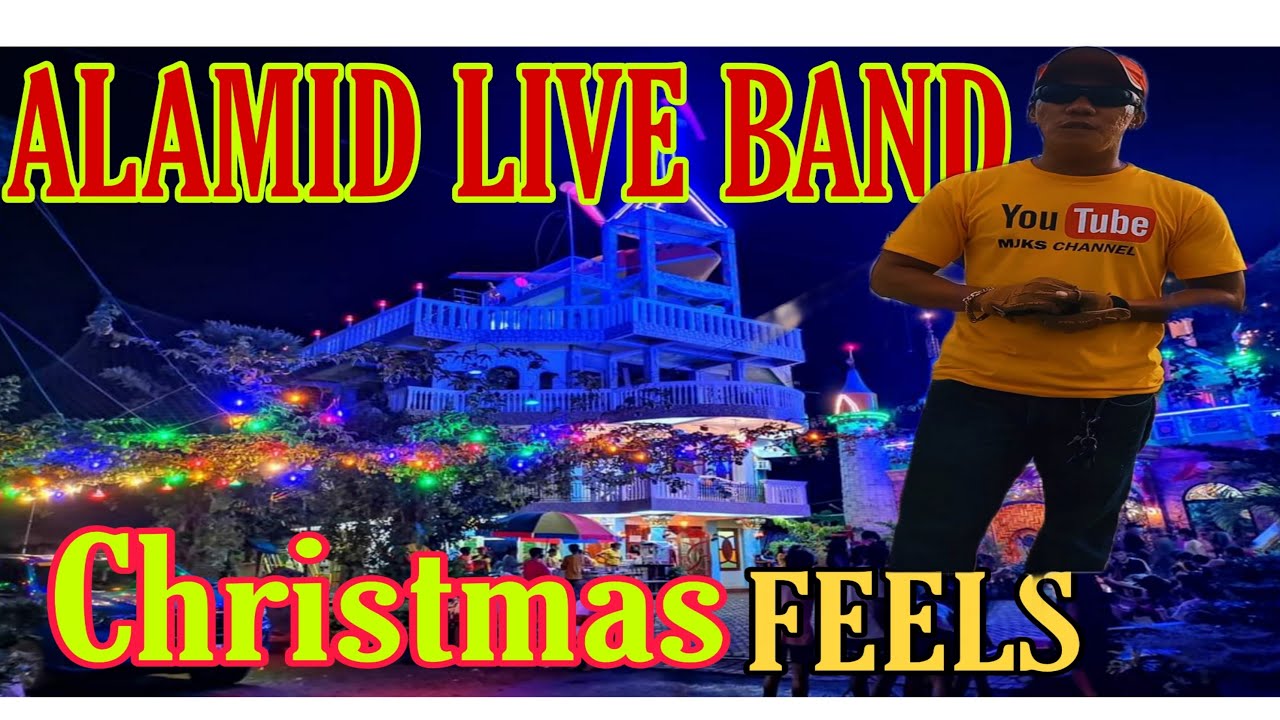 #alamidfunctionhall ALAMID LIVE BAND - YouTube