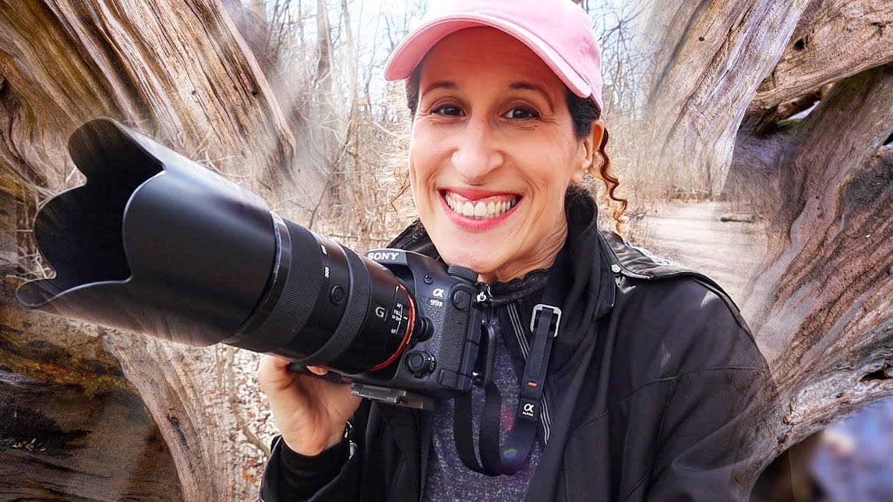 Are You Looking Closely? - YouTube