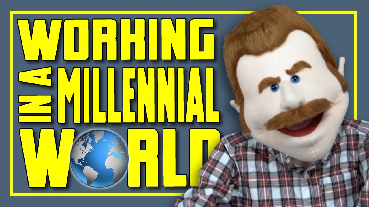 Generation X Job Training Video - YouTube