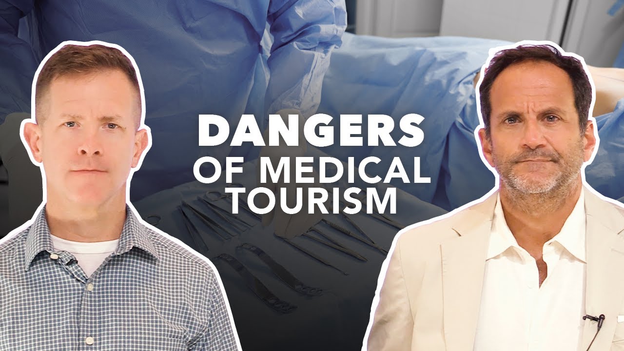 Warning: The Dangers Of Medical Tourism. - YouTube