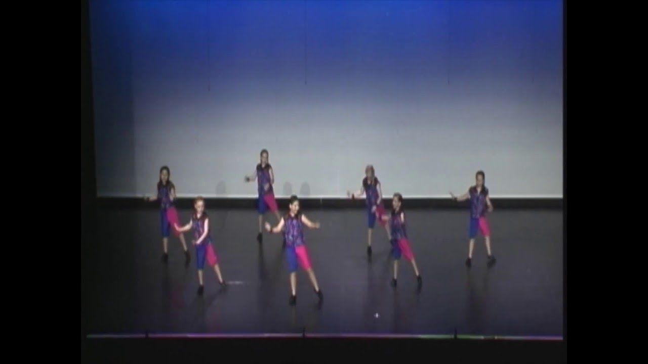 Creation Dance - QLD, Australia - YouTube