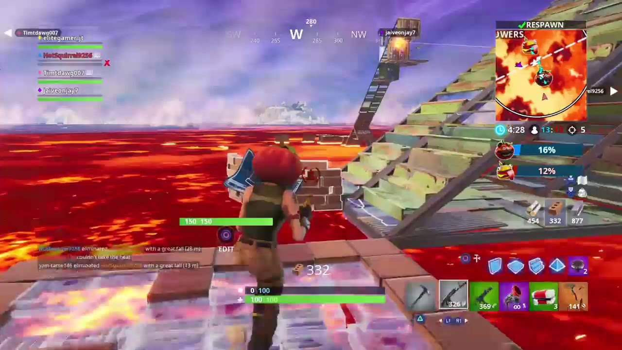 elitegamer_jt's Live PS4 Broadcast - YouTube