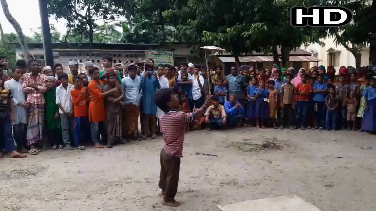 Sarkas video - YouTube