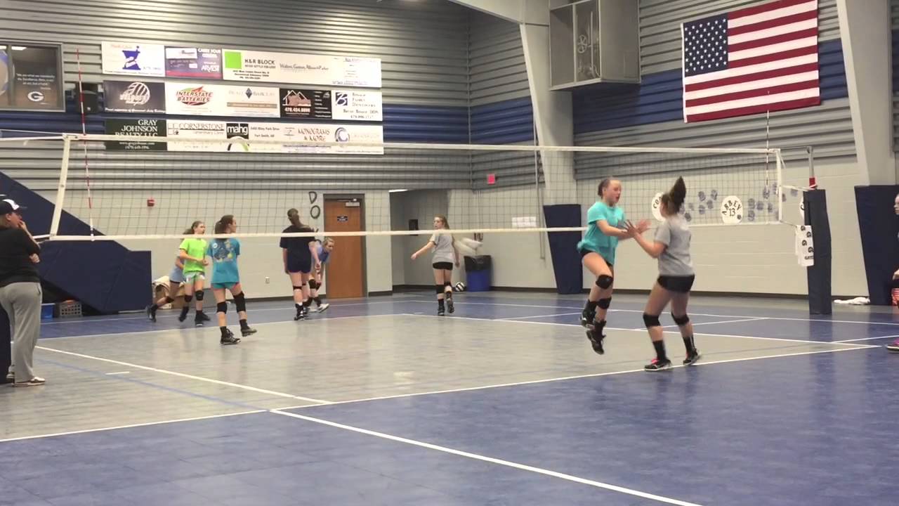 Club Velocity 13's Practice 2014 - YouTube