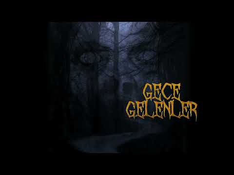 Gece Gelenler (2019) - Релаксационный Центр &Nieznany  - Шаманское благословение (Shamanic Blessing)