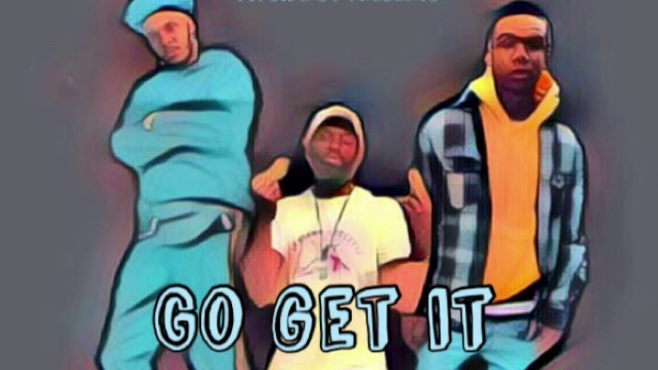 Shysti Spiz Go Get It x Maestro x YGM Rich - YouTube