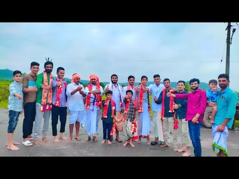 LABAN BANJARA TRADITIONAL SONG AND DANCE||LABAN BANJARA CULTURE||JAI ...