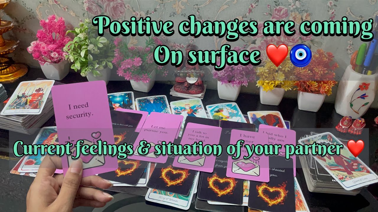 Current feelings for you ️ || Tarot with Simran #tarot #trending #viral ...