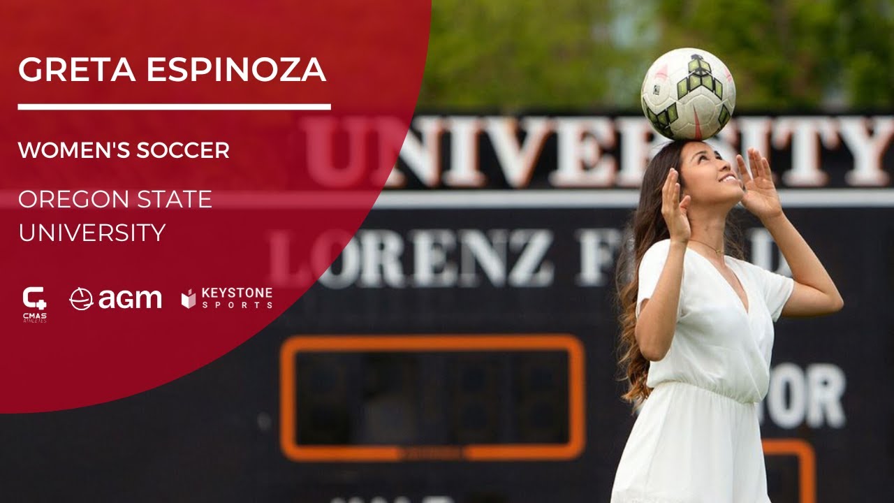 Testimono de Greta Espinoza en Oregon State University - YouTube