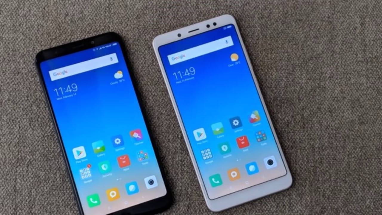 BREAKING NEWS !!! Xiaomi Redmi Note 5 Pro To Launch In Europe For €230 ...