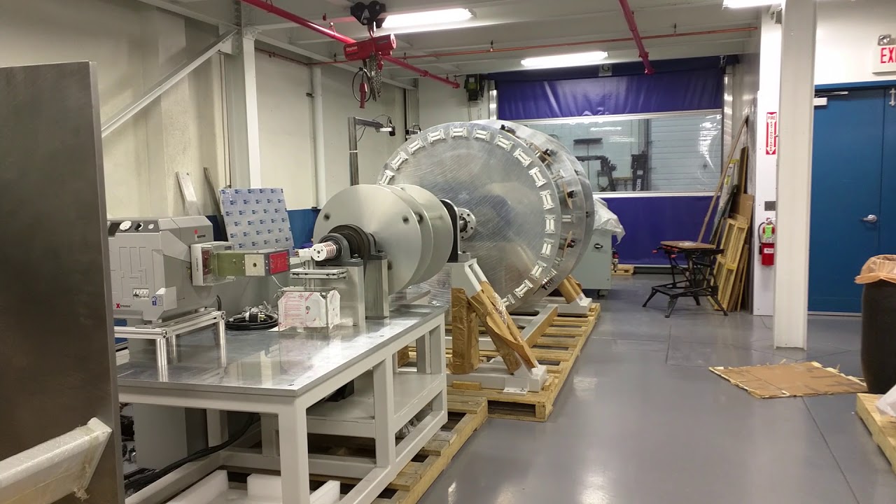 Mechanical Control Cable Manufacturing - YouTube