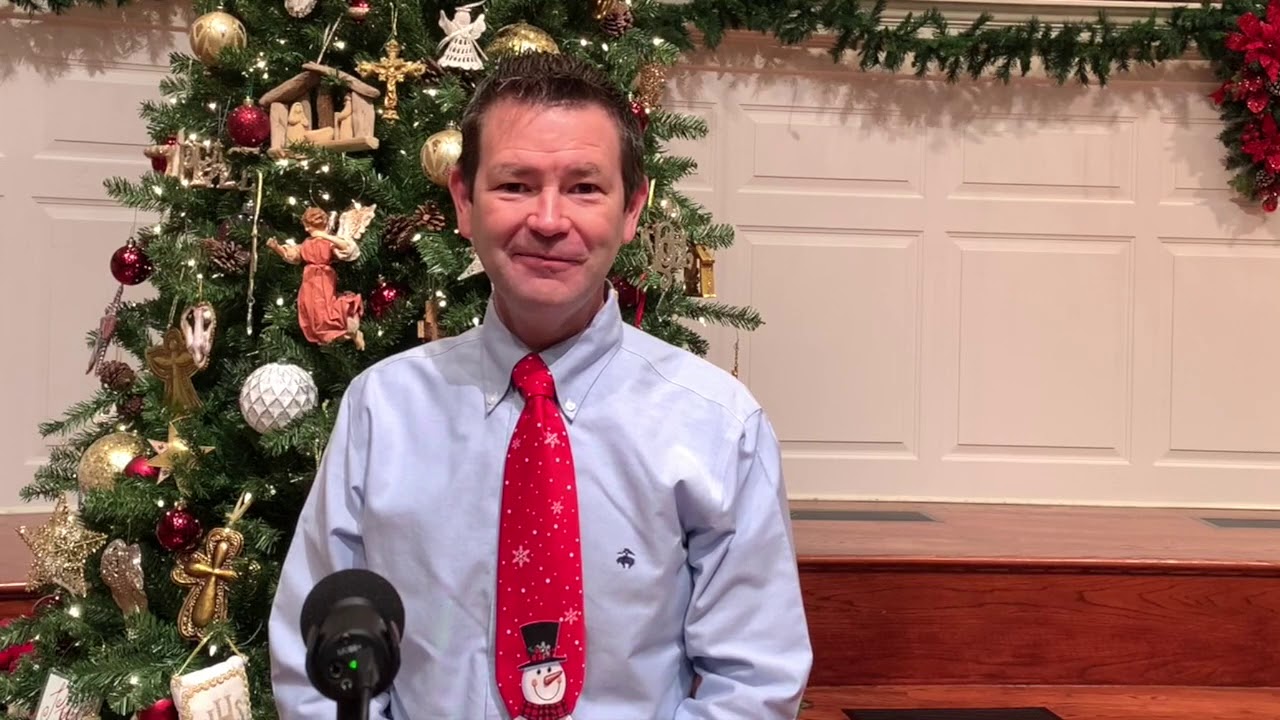 Clark Christmas Program - Friday, December18 at 10:00 a.m. - YouTube