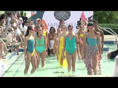 Marecheia Swimwear an Juan Moda Wet Edition 4k