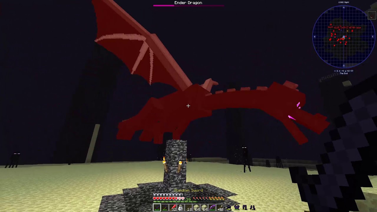 All the Mods 5 - Part 3 - YouTube