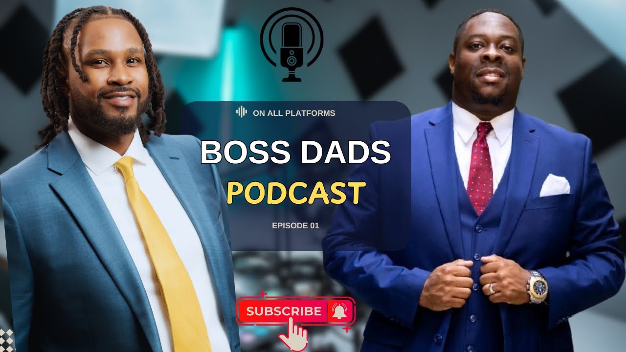 Why Every Dad Should Consider Entrepreneurship: The Power of Building ...