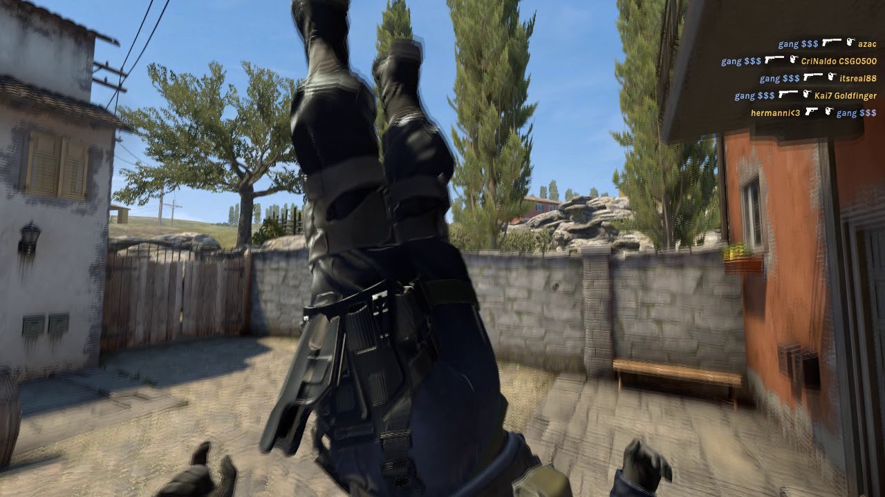 CS:GO - m1rex fragshow#1 - YouTube