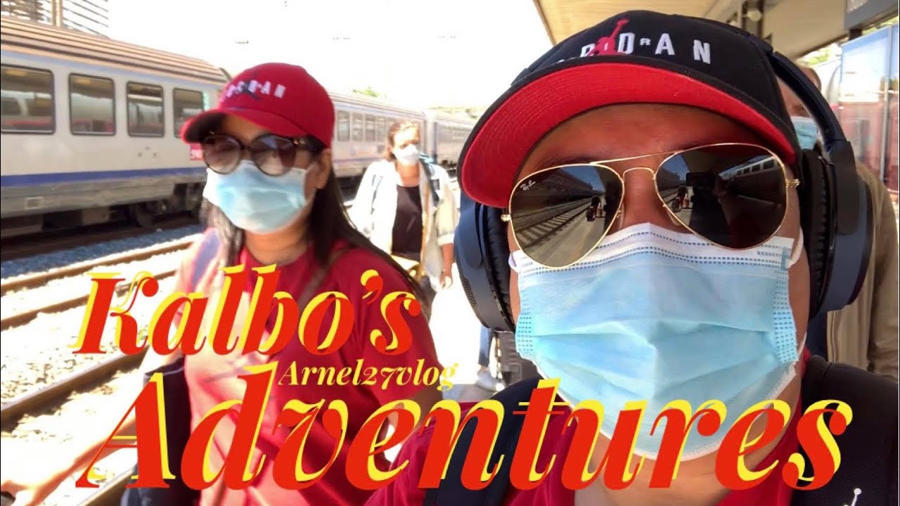 Kalbo’s Adventures - YouTube