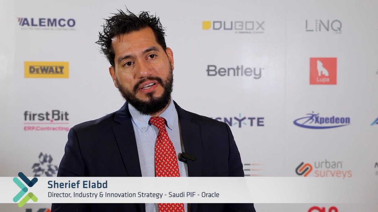 Sherief Elabd - Oracle l CTF KSA 2024 - YouTube
