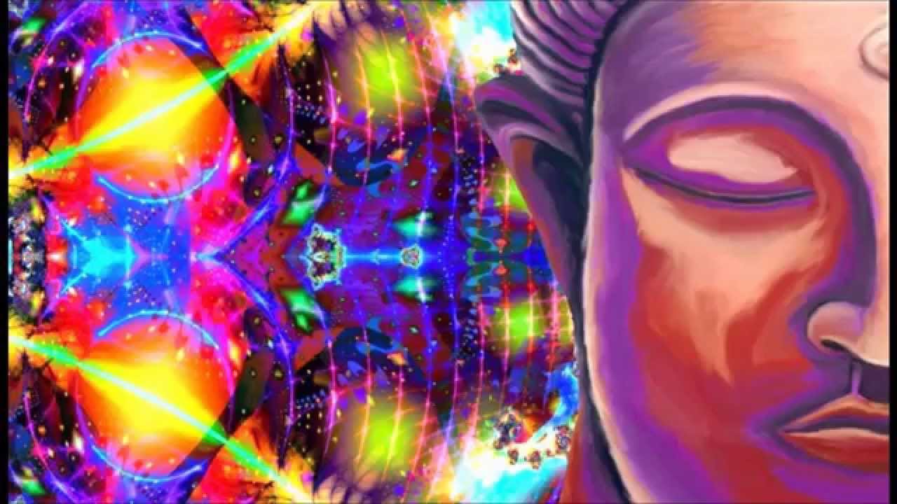 Progressive Psytrance Set - YouTube