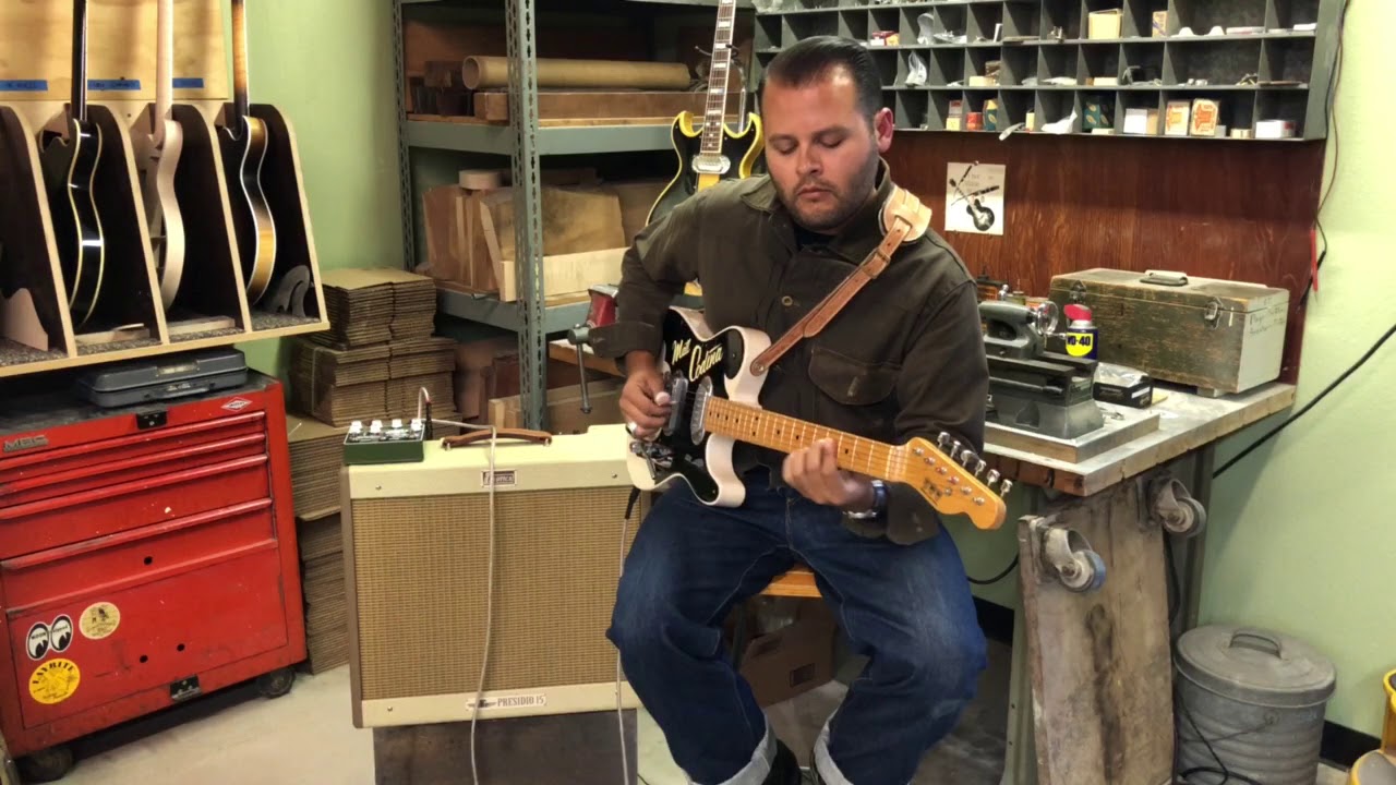 Matt Codina - Hybrid Corn - YouTube