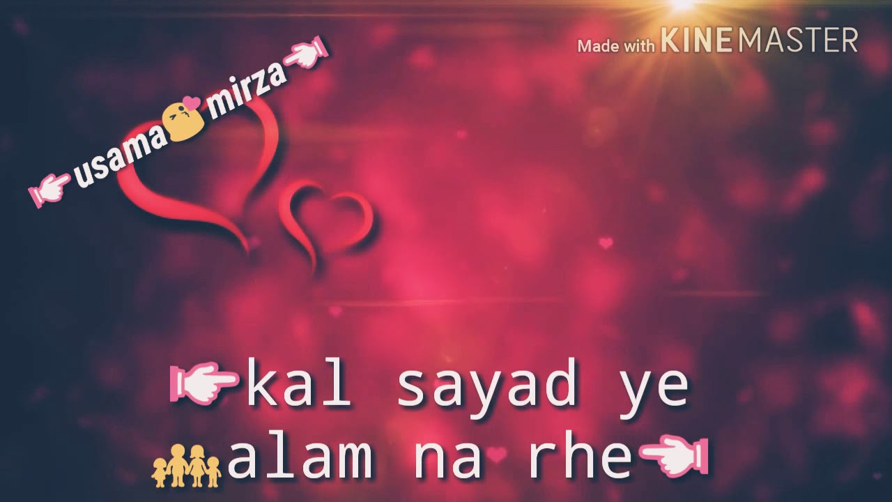 WhatsApp status song - YouTube