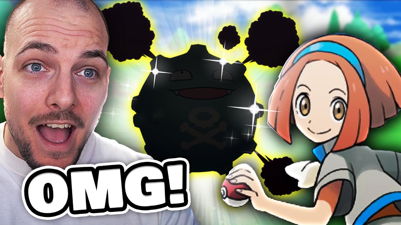 Ein ganz BESONDERES EI!🤩Pokemon Ancestral X Egglocke - YouTube