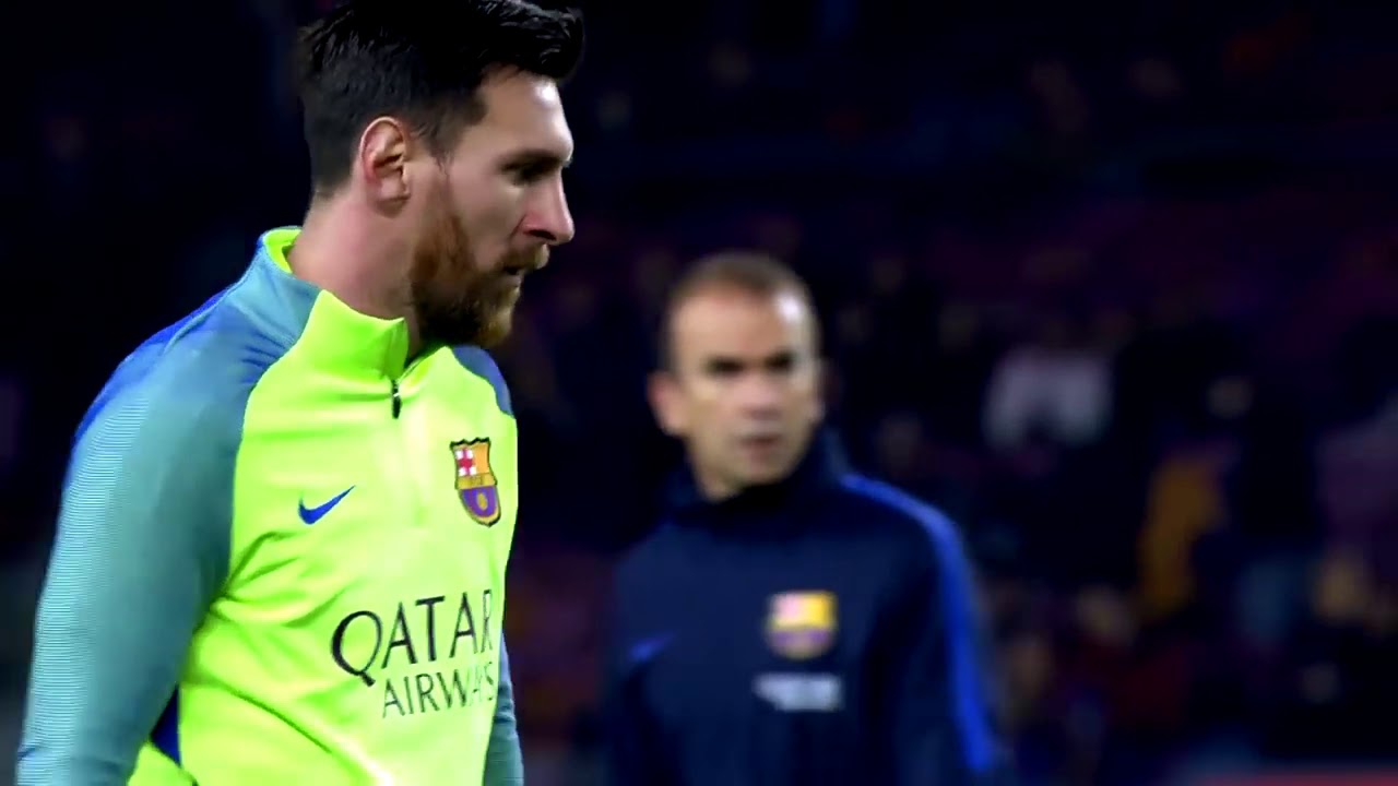 LIONEL MESSI ALL GOALS BARCELONA - YouTube