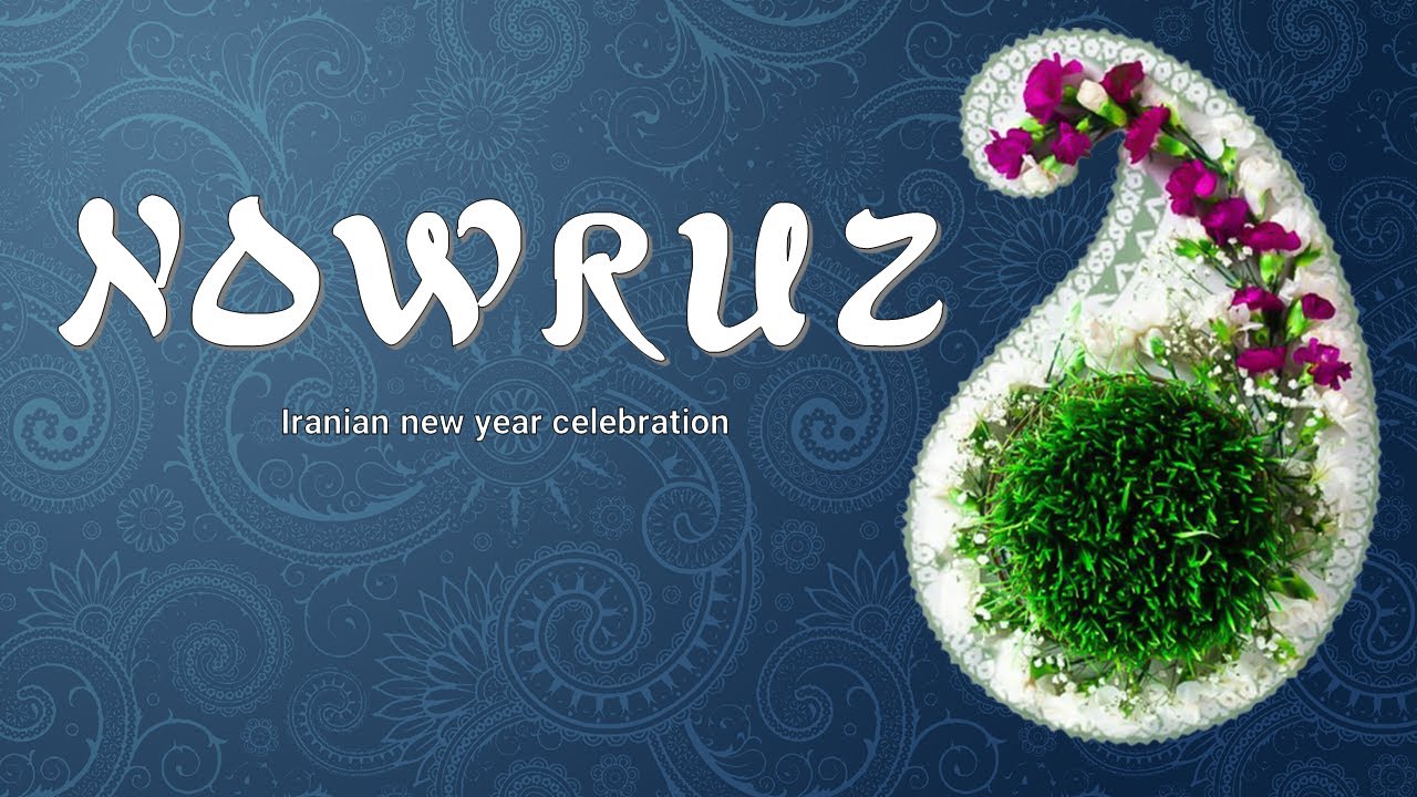 What is Nowruz? | History and tradition - YouTube