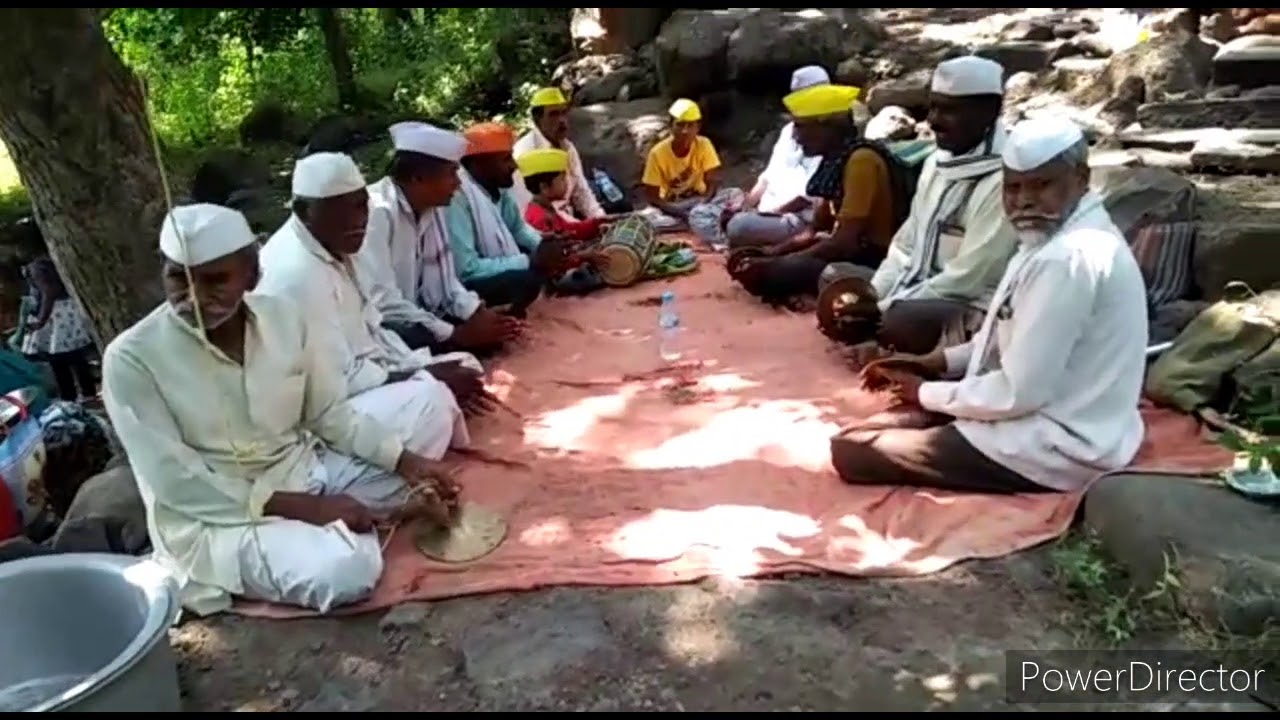 Shahu Mata Ji Darshan charodi - YouTube