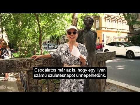 Darvas Feri 80
