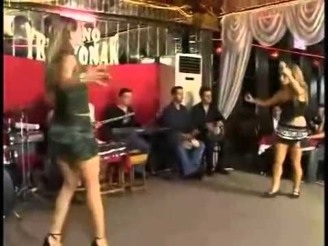 GÖRÜNTÜLÜ OYUN HAVALARI Güzel bir potpori