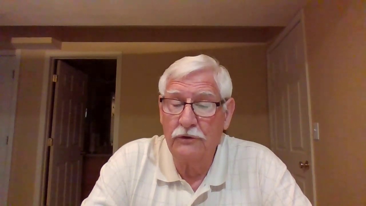 Robert H Testimonial of WFG - YouTube