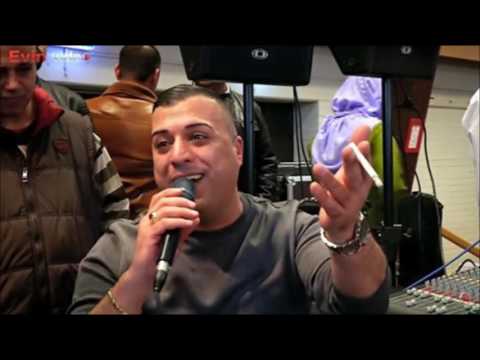 Imad Selim - Evina Te - 2016