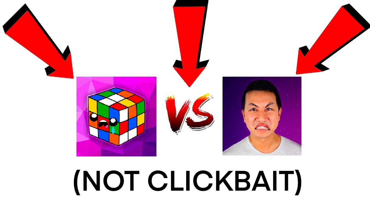 How TNL Cubing and Tingman became ENEMIES (NOT CLICKBAIT) [TNL5K ...