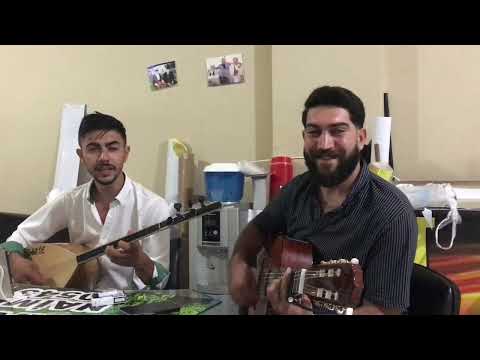 Barış dılgeş saltıkalp & Serhat öz